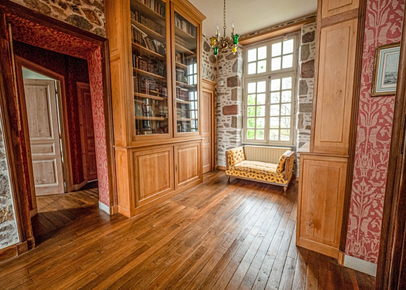 Demeure De Caractère - Village D'agon - 800m De La Plage - Gouville-sur-Mer