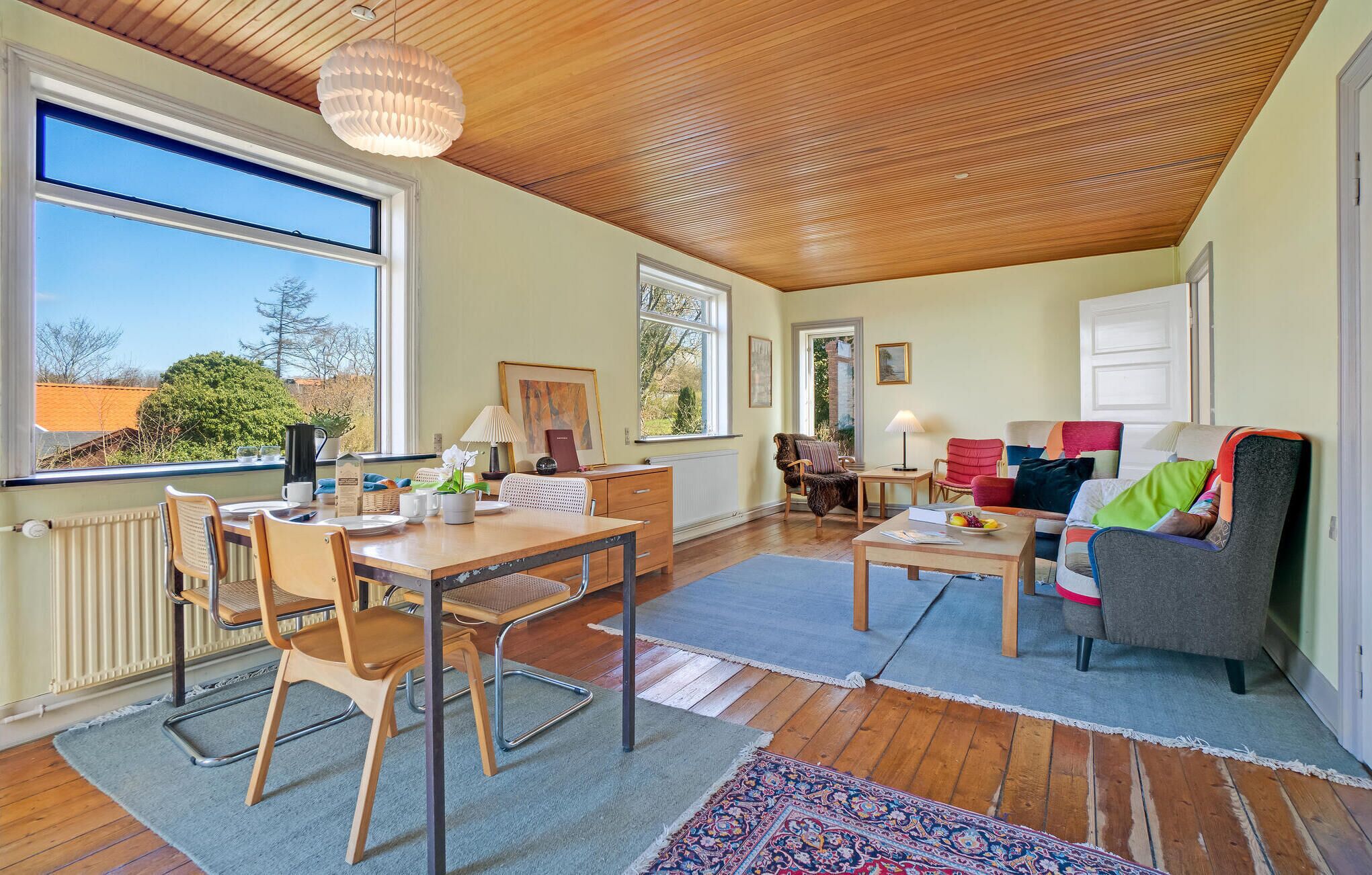 Geweldig Huis In Hasle Met Keuken - Bornholm