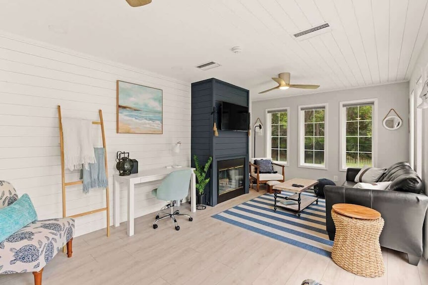 Anchors Away - Pool! - Jekyll Island, GA