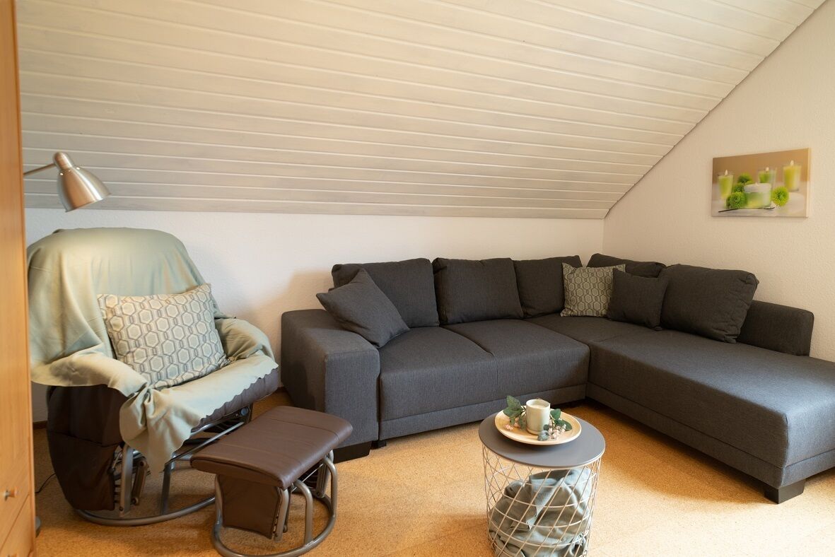 Apartment (50sqm) With Kitchen - コーブルク