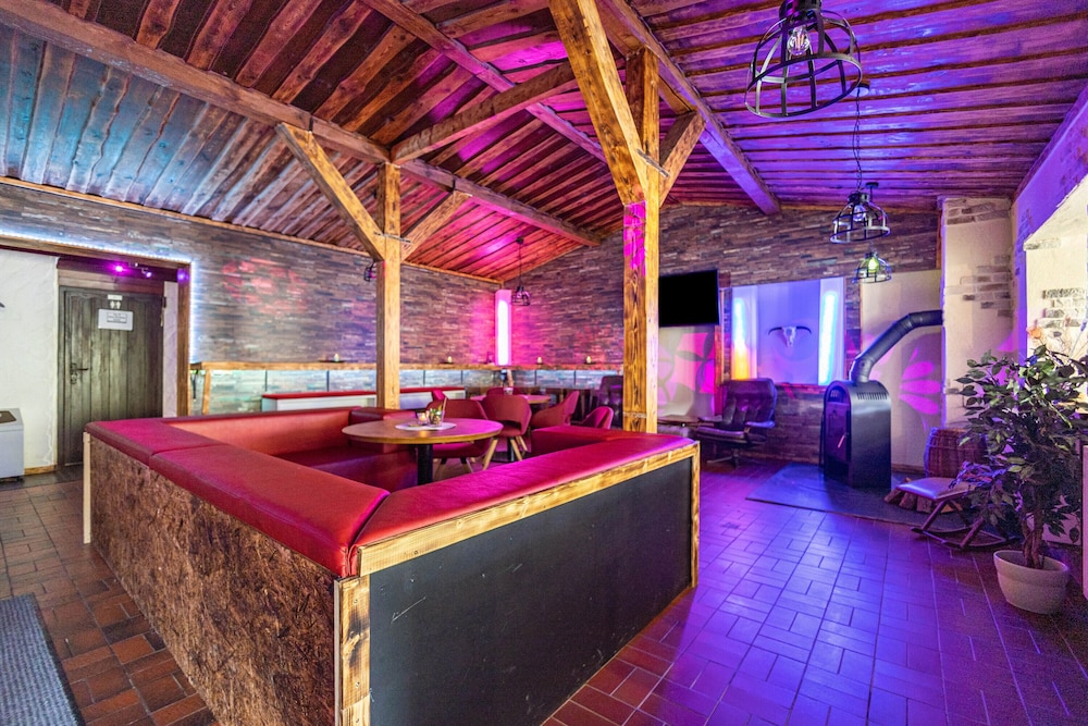 Chalet 'Hillside Nature' Mit Privater Terrasse, Balkon Und Wlan - Neubau