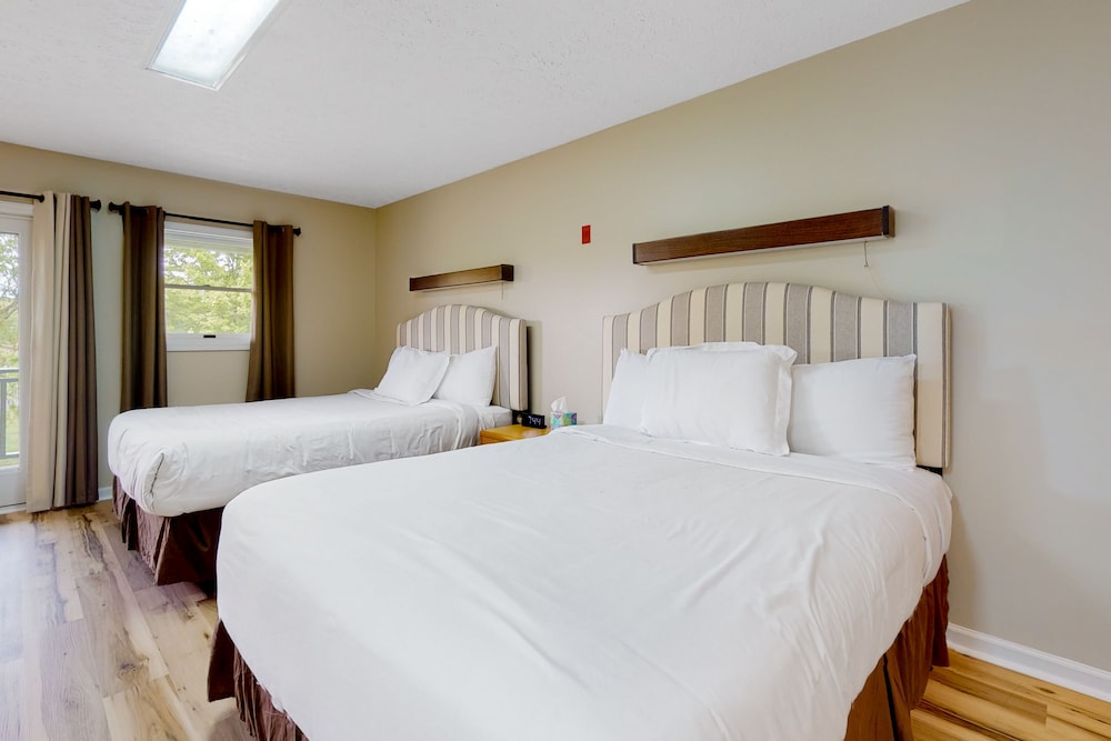 Dog-friendly Studio With Fitness Room & Game Room - Walk To The Lake - White Pine, TN
