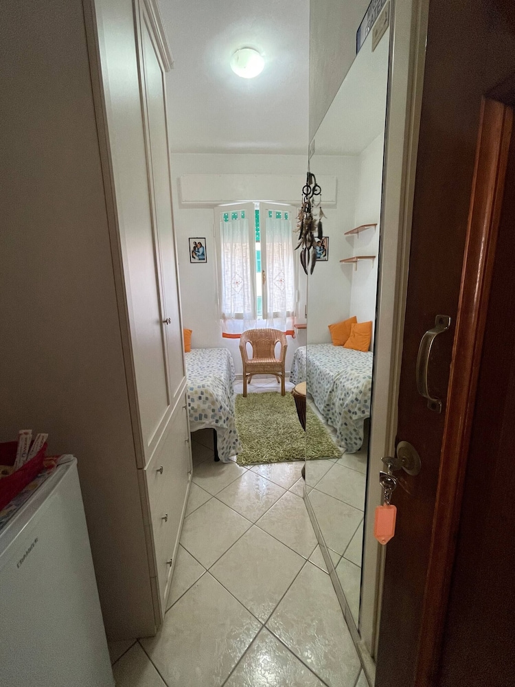 Giuly's Room Porto Santo Stefano - Monte Argentario
