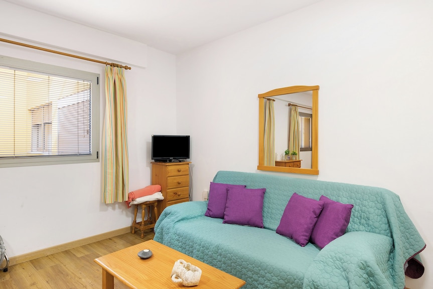 Apartamento Vacacional "Piso Tazacorte" - Los Llanos de Aridane