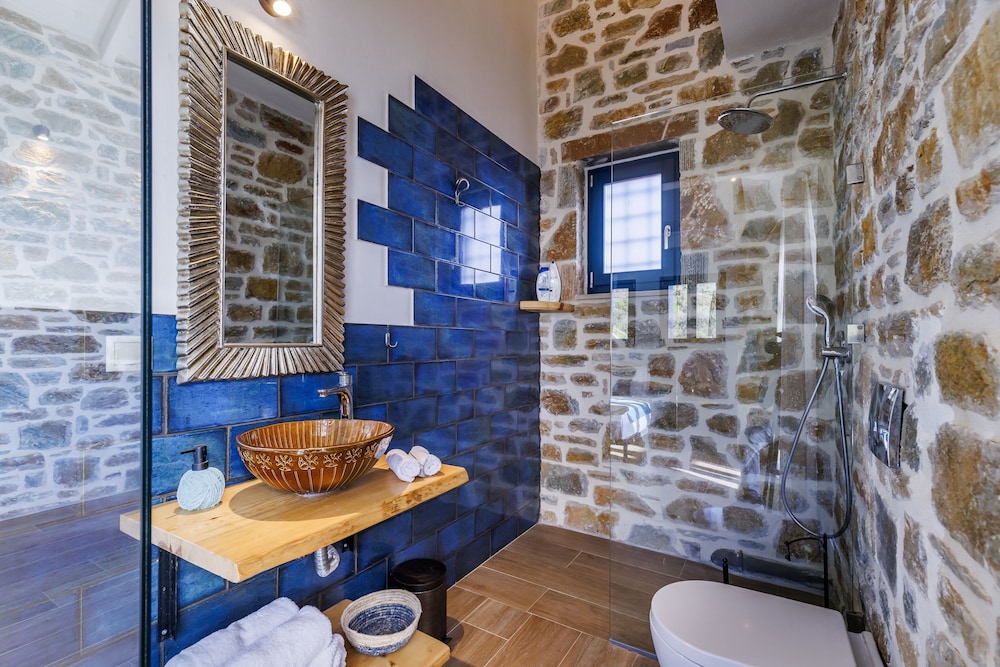 Rodon Luxury Villas Aria - Скопелос