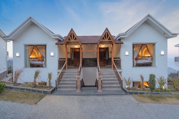 Vatsyayana Resorts - Jim Corbett National Park