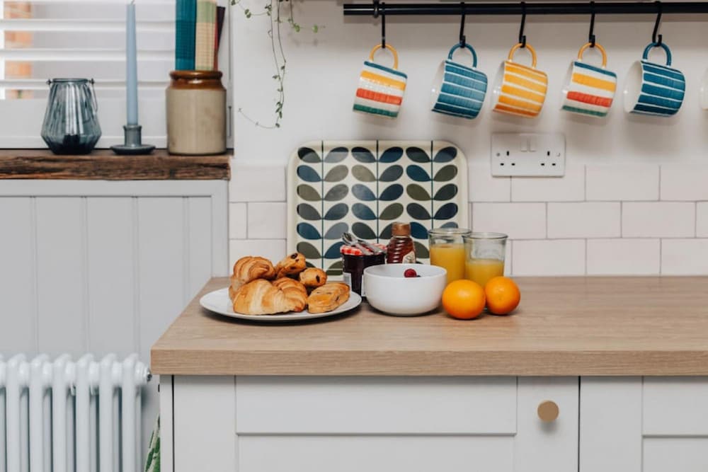 The Poppies - From 150 Per Night - Henley-on-Thames