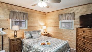 Estúdio (2 Bedrooms) | Comodidade do alojamento