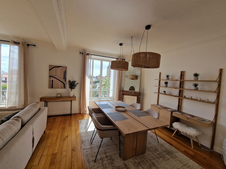 Appartement Enghien-les-bains - Enghien-les-Bains