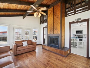 Casa (3 Bedrooms) | Comodidade do alojamento