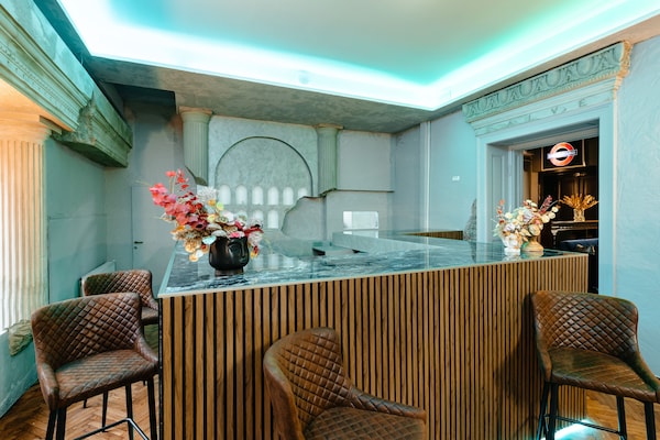 Palace Bulevard - Cluj-Napoca