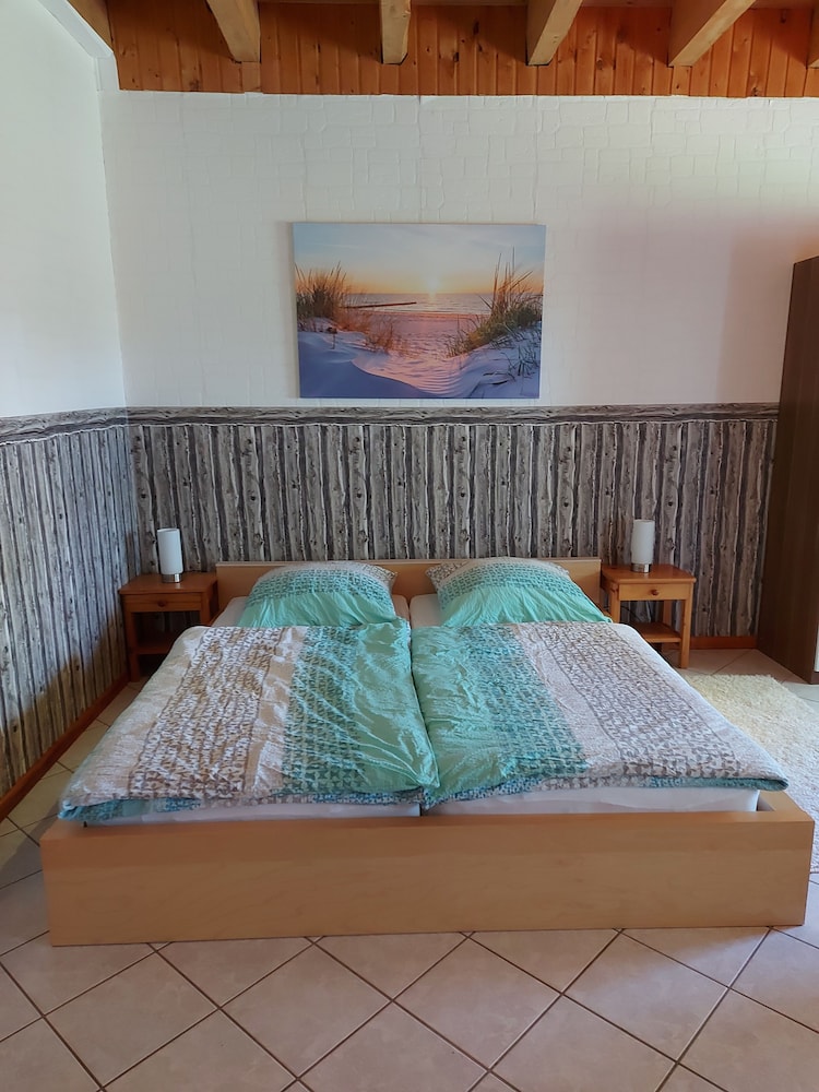 Ferien auf dem Uhlenhoff Appartement Sandwater - Ihlow | FeWo-direkt