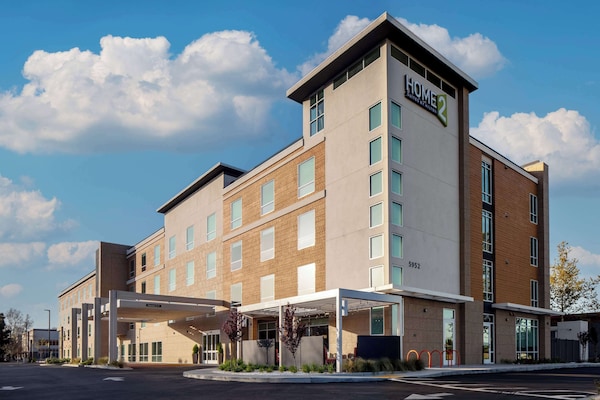 Home2 Suites By Hilton San Jose South - San José