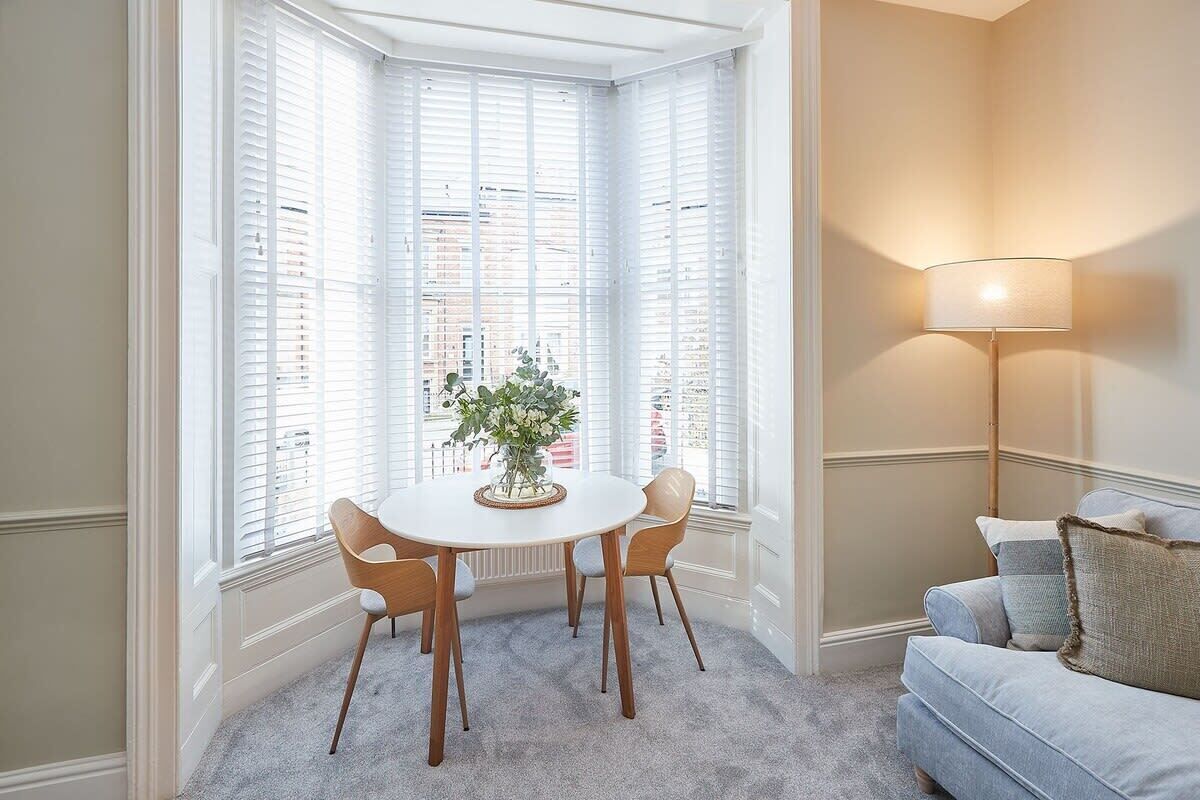 Host & Stay | Silver Beach - Whitby, UK