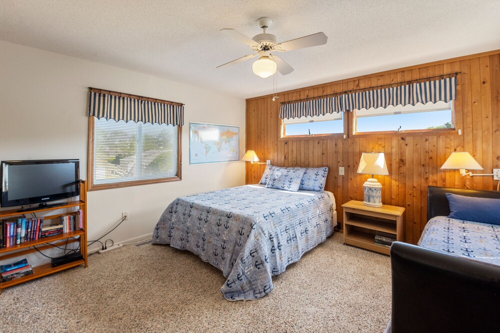 Money In The Banks: Soundfront | Community Pool - Duck | Vrbo