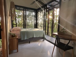 Casa Standard, vista para a montanha, junto à montanha | 2 quartos, Wi-fi grátis, roupa de cama fornecida 