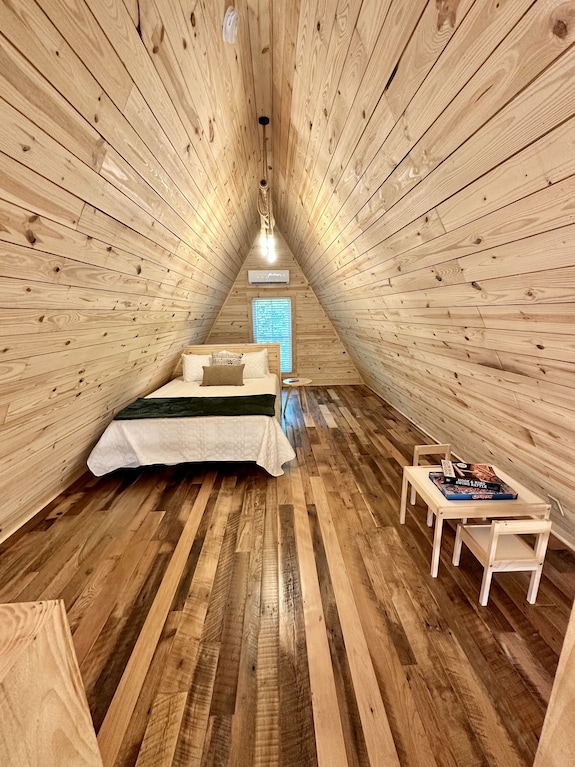 New A-frame Stay Awhile Near Mammoth Cave National Park & <1 Mi To Nolin Lake! - Nolin Lake State Park