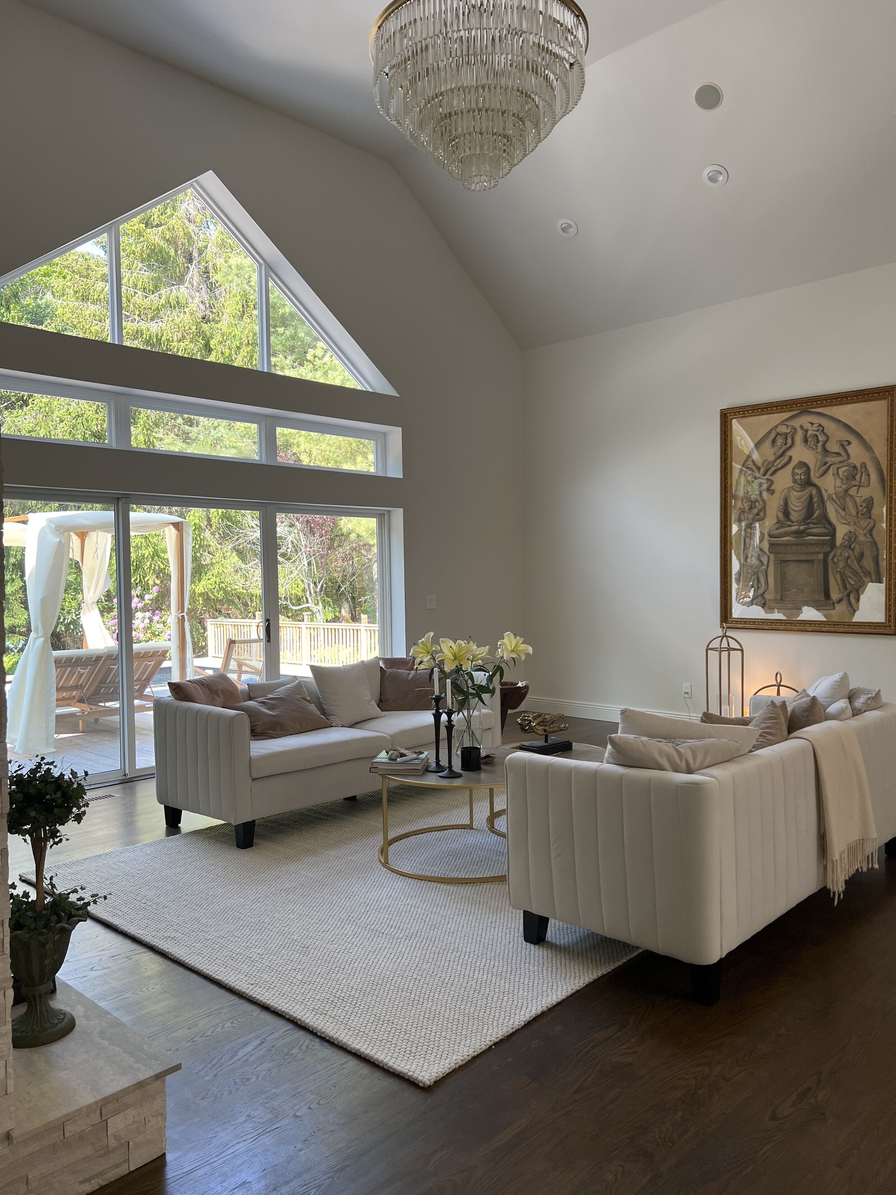 Hampton Meets St Barths Luxury Lifestyle Summer Rental - East Hampton, NY