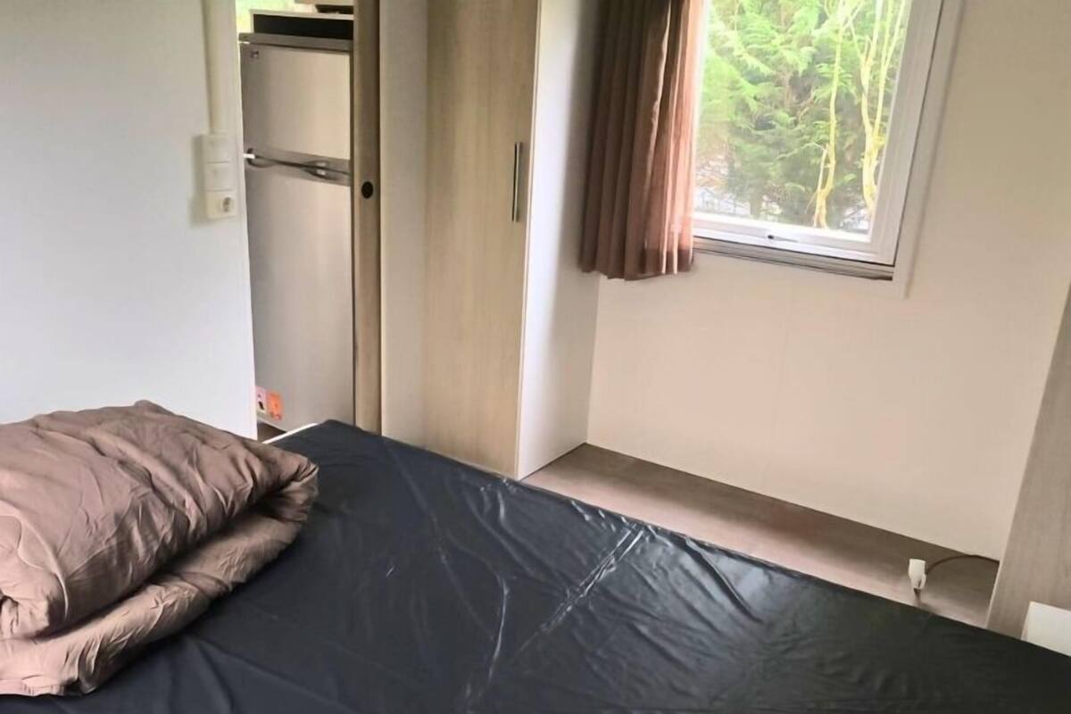 Casa Móvel Comfort | Berços/camas para crianças, Wi-fi grátis, com mobília individualizada 