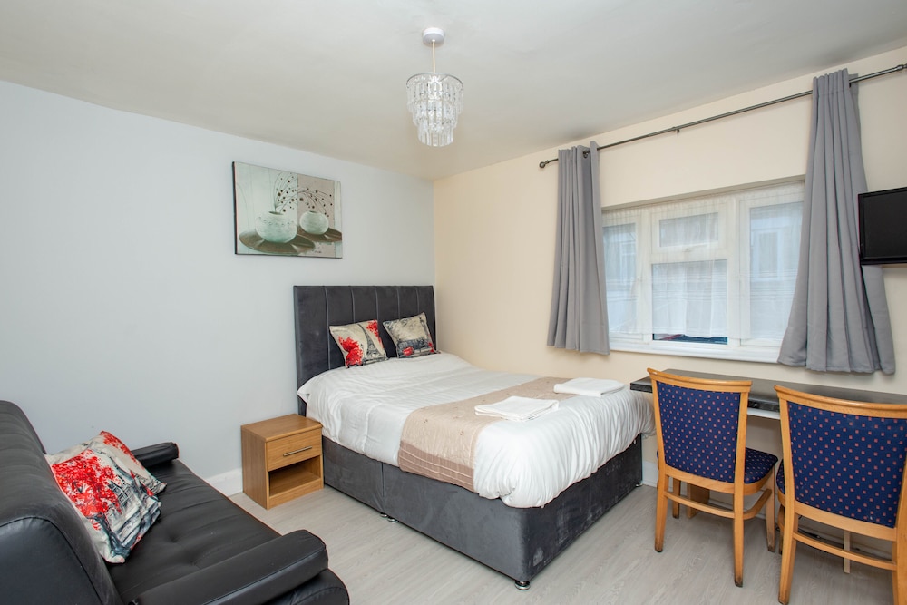 *Reduced* Compact Studio 20 Minutes To London Via Fast Train - Sevenoaks