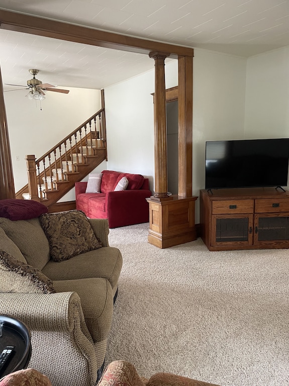 House Close To Pine Lake And Bike Trails. - Pine Lake State Park, Eldora