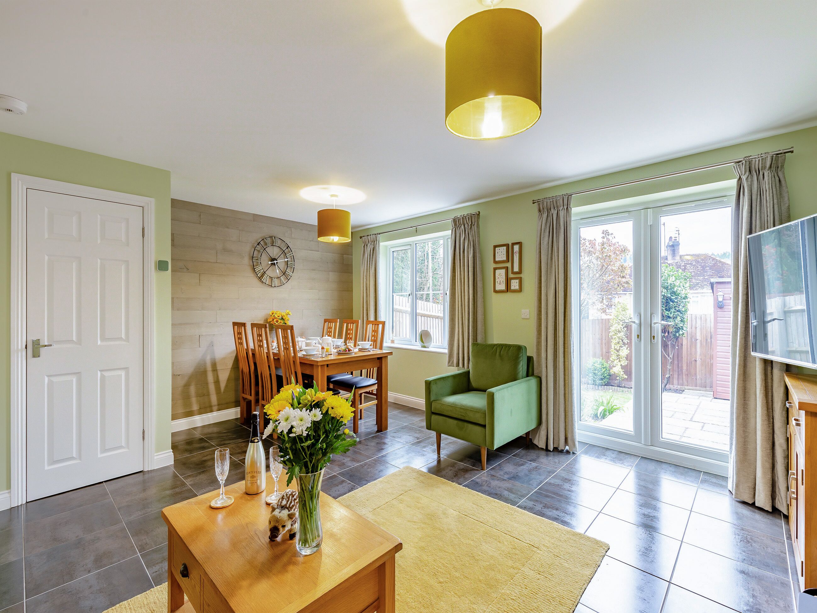 3 Bedroom Accommodation In Upper Soudley - Forest of Dean