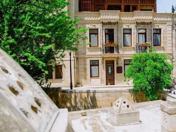 Royal Antique Boutique Hotel - Bakou