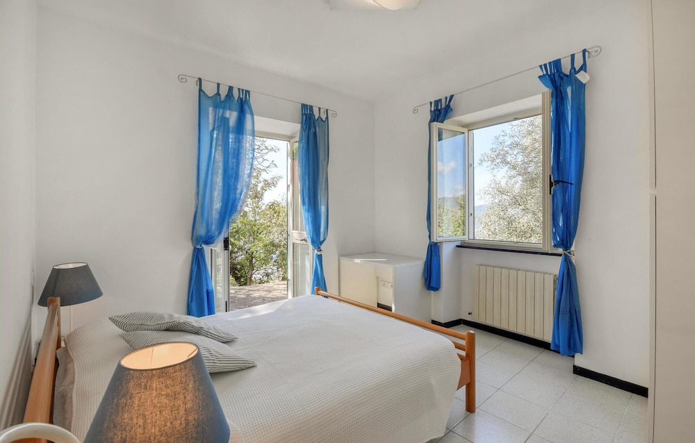 Schönes Haus Mit 3 Schlafzimmern In. - Zoagli