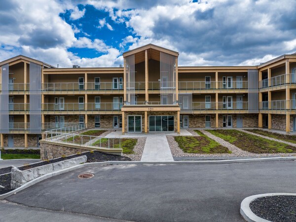 Lago By Tremblant Platinum - Mont-Tremblant
