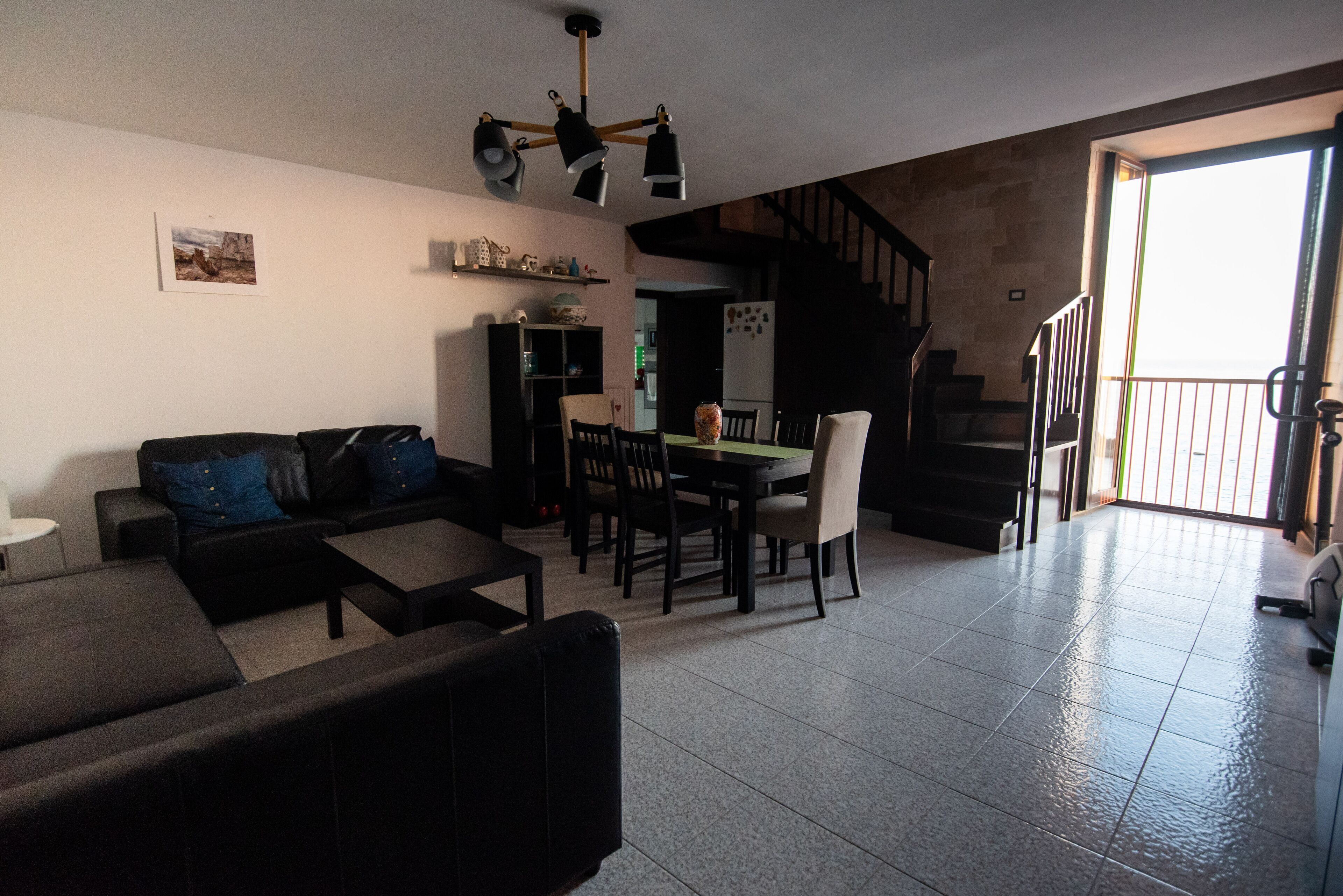 Aquamarine - Molfetta