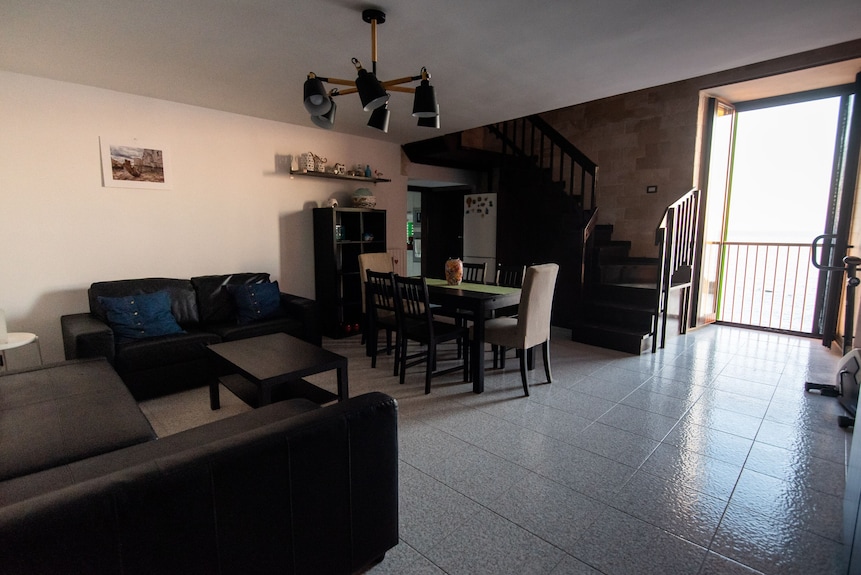 Aquamarine - Molfetta