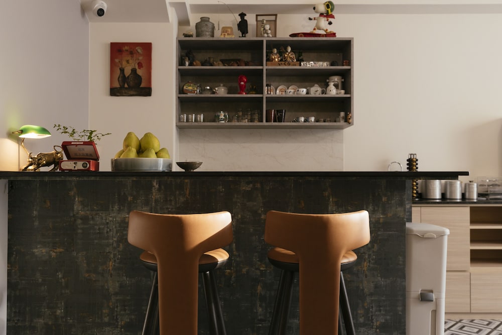 Pickle Alley 8 - 난 구