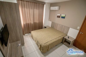 Apartamento básico