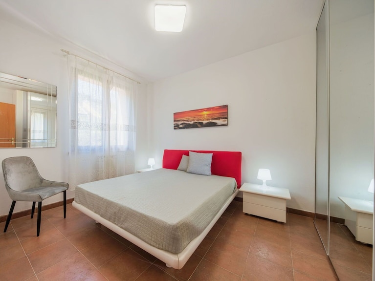 Precioso Apartamento Para 5 Personas Con Piscina, Wifi Y Terraza - Cinque Terre