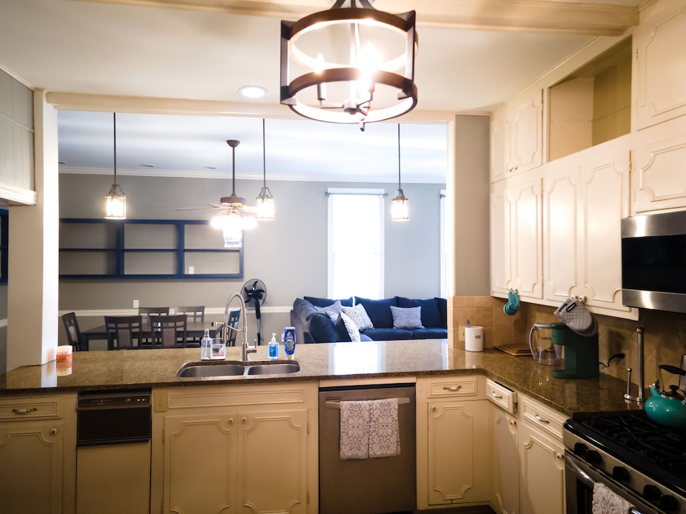 Arlington House - Mississippi