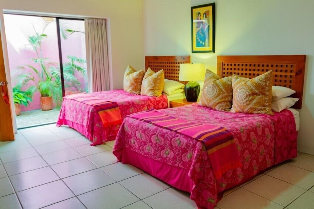 Villa Tres Vistas - Pv - Puerto Vallarta