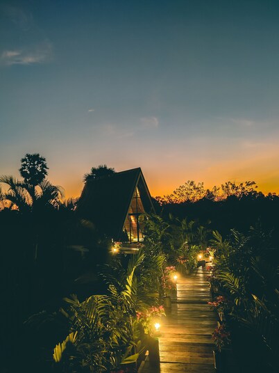 Nakara Villas & Glamping