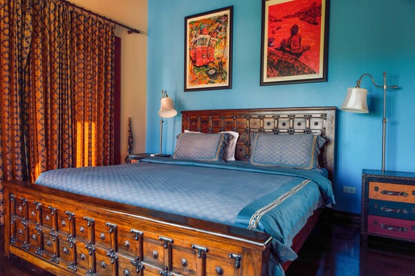 Nakara Villas & Glamping - Mueang Udon Thani District