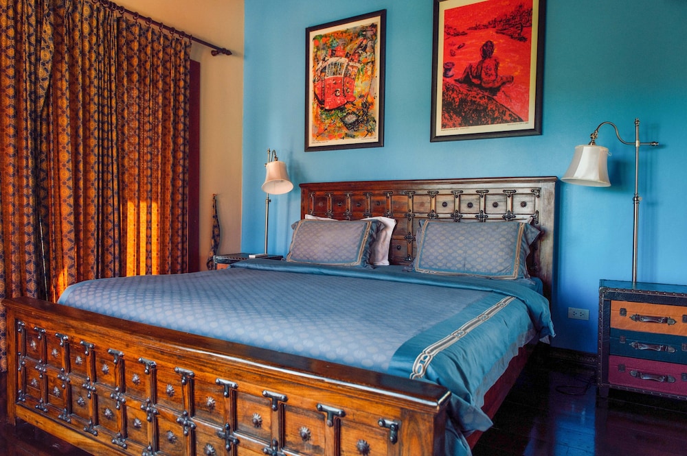 Nakara Villas & Glamping - Mueang Udon Thani District