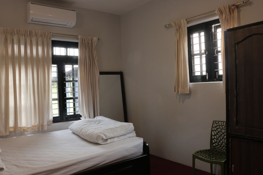 Himalayan Headquarter Homestay - 博克拉