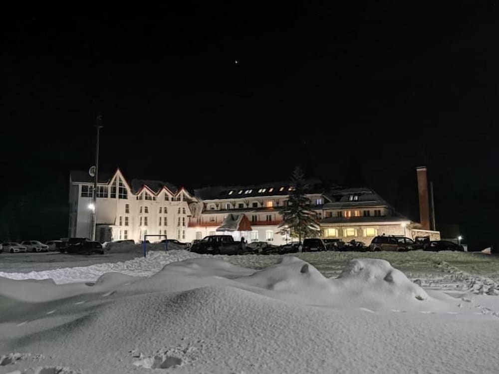 Hotel Iadolina - Arad