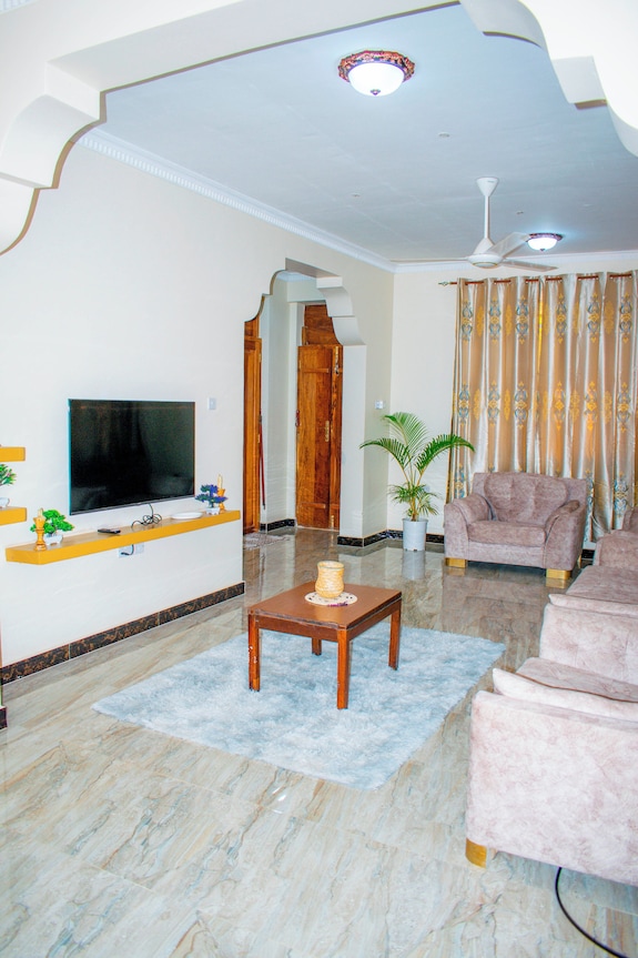 Zanzibar Apartments - Zanzibar