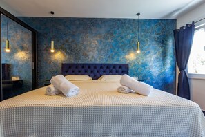 Apartamento Exclusivo | 1 quarto, Wi-fi grátis 