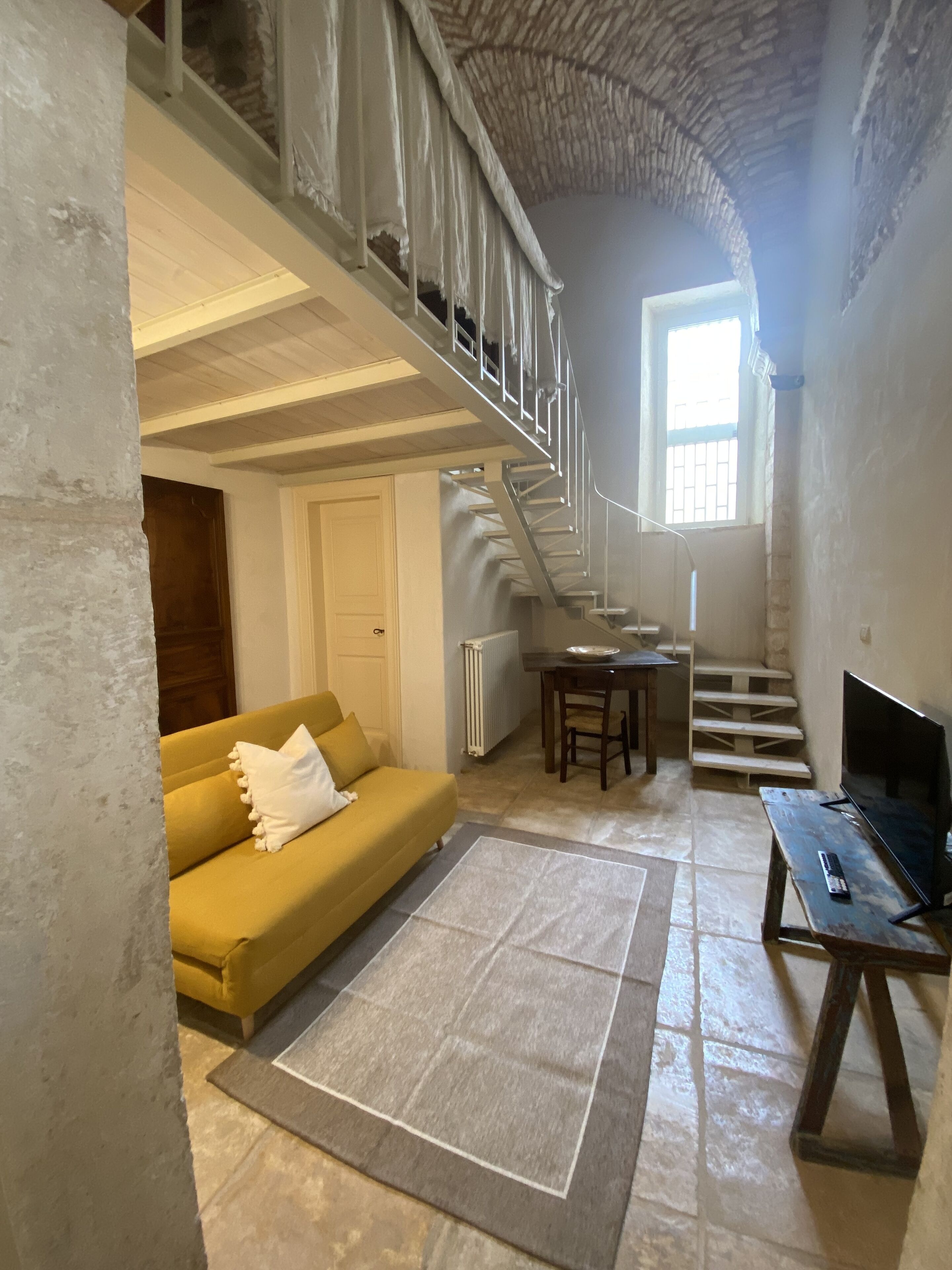 Palazzoliva - Martina Franca