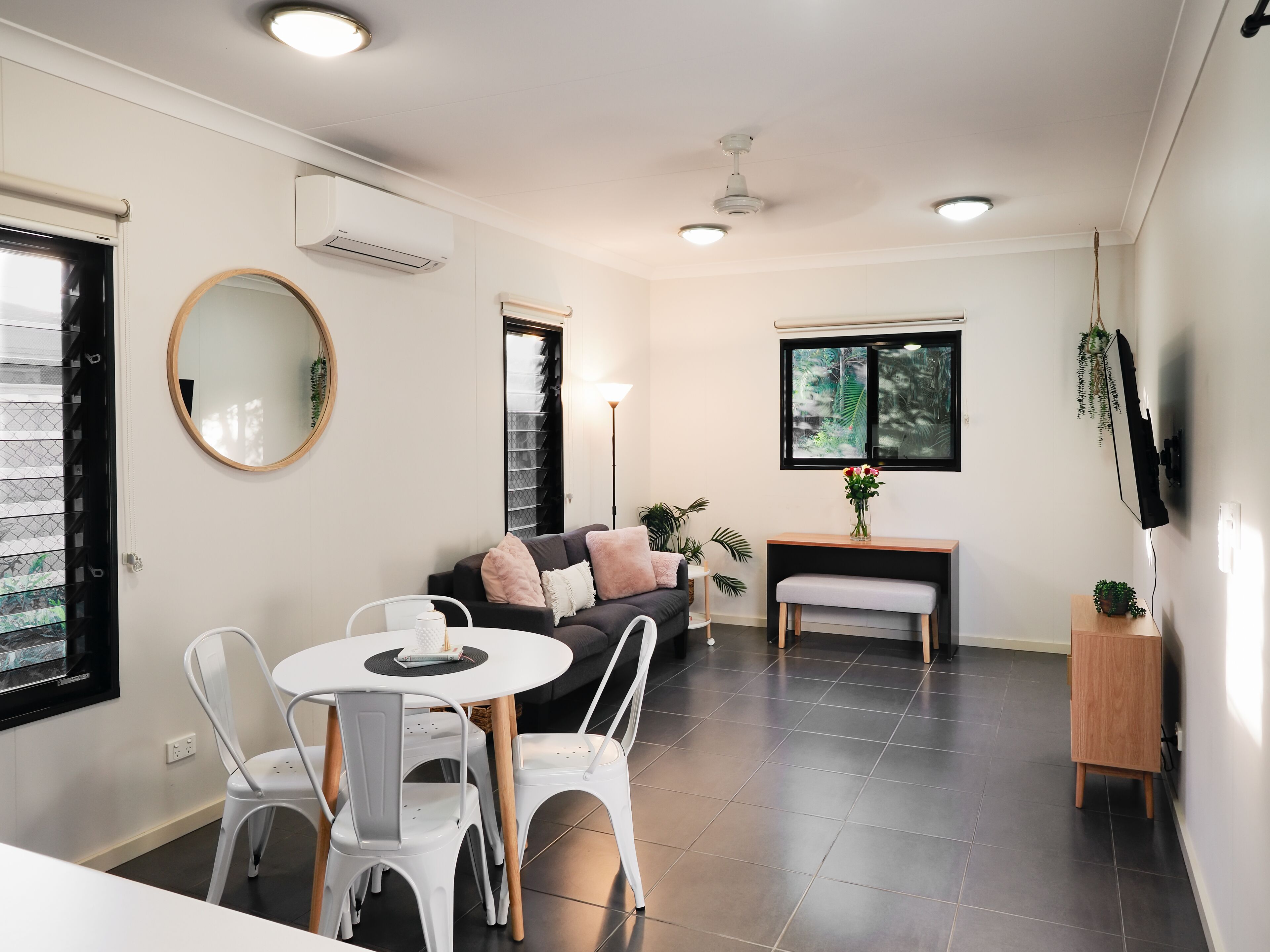 Modern Furnished Guesthouse - Darwin