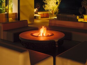 Terraço/pátio interior
