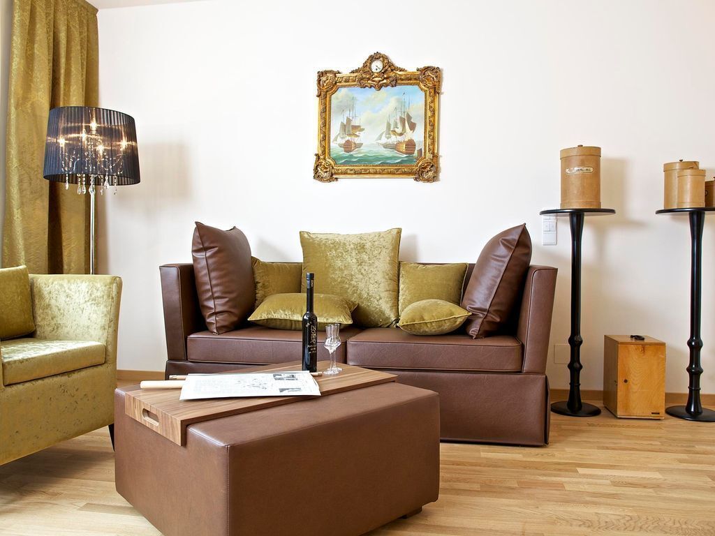 Apart Hotel Legendär - Kategorie C - Ossiach