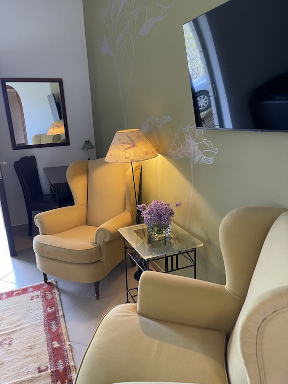 Miterra Cozy Apartments -Andritsaina - Greece