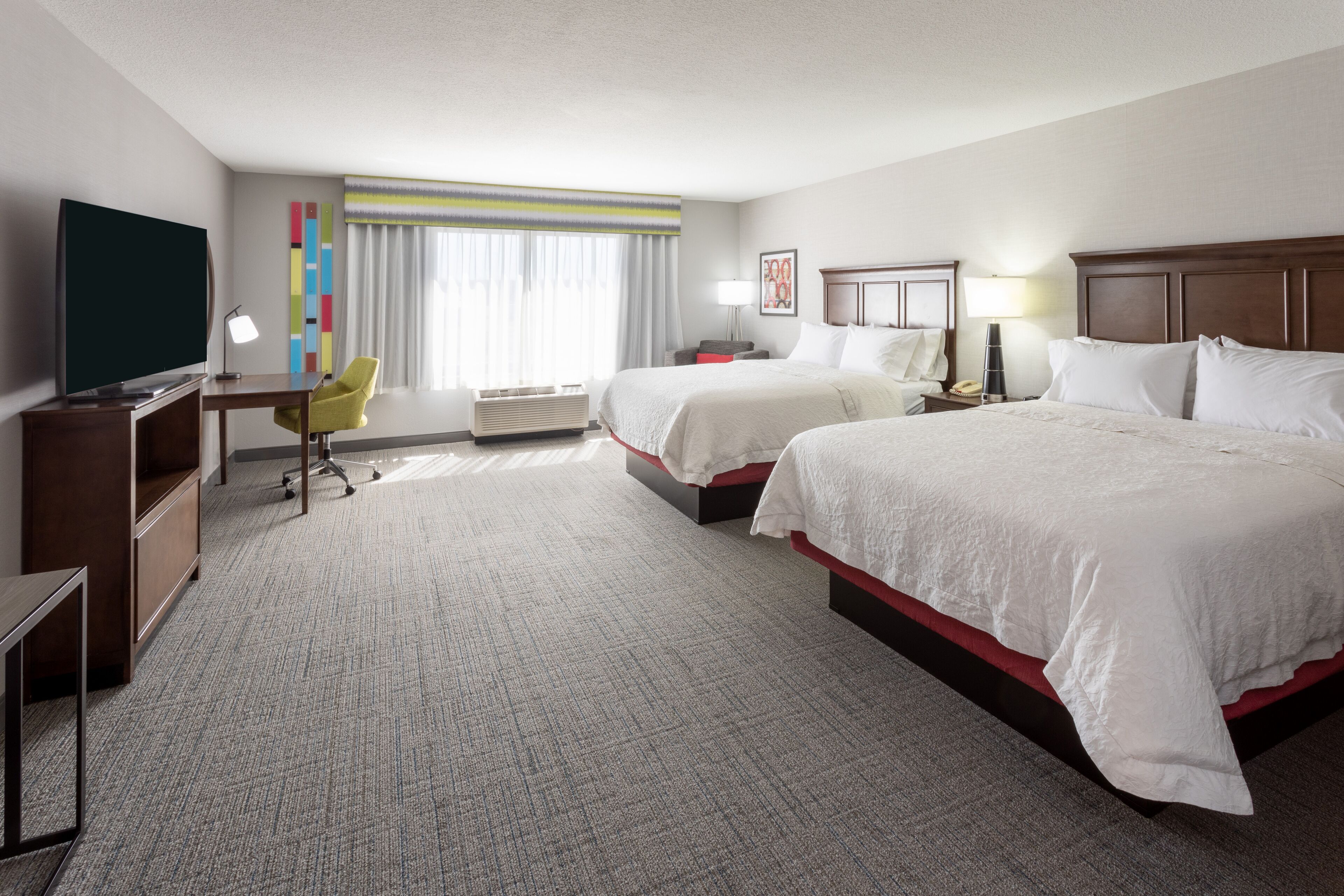 Hampton Inn Chicago Orland Park, Orland Park: Reviews & Hotel Deals ...