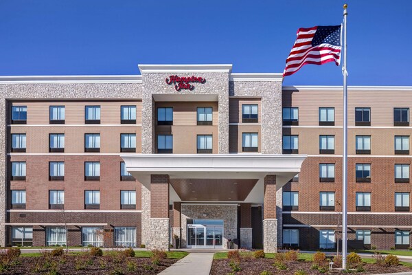 Hampton Inn Chicago Orland Park - Tinley Park, IL